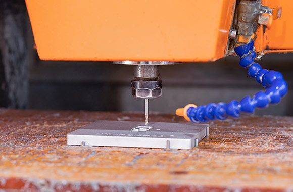 SMT Stencils, Fixtures/Pallets, FCT/ICT | Smart SMT Tools