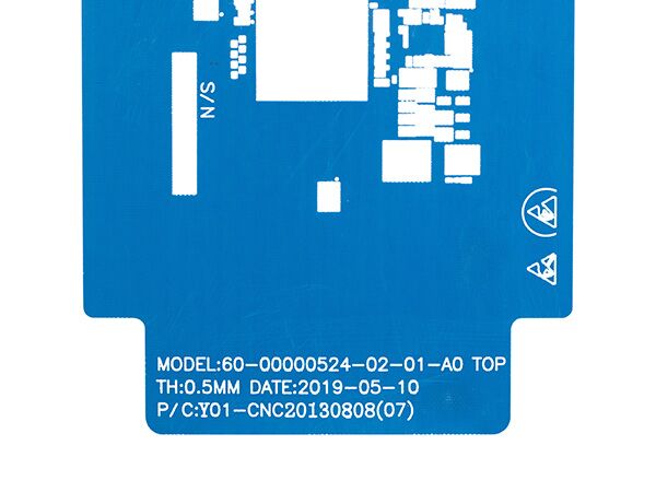 SMT Inspection Templates | Smart SMT Tools