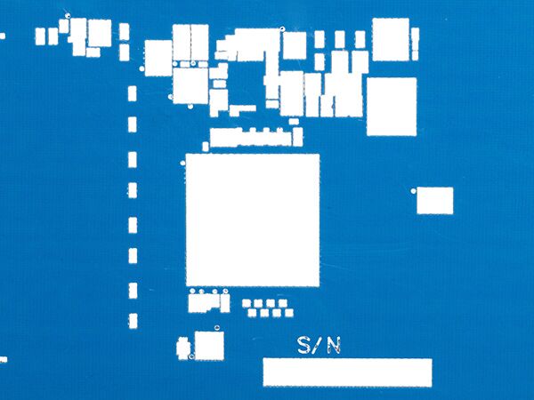 SMT Inspection Templates | Smart SMT Tools