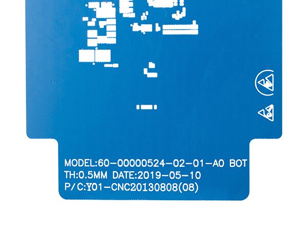 SMT Inspection Templates | Smart SMT Tools