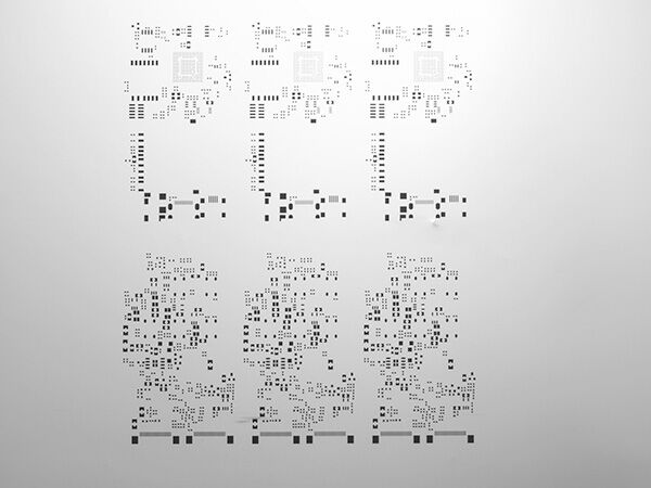 Custom-Made SMT Stencils | Smart SMT Tools