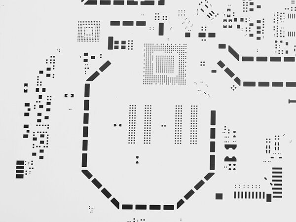 Custom-Designed Step Stencils | Smart SMT Tools