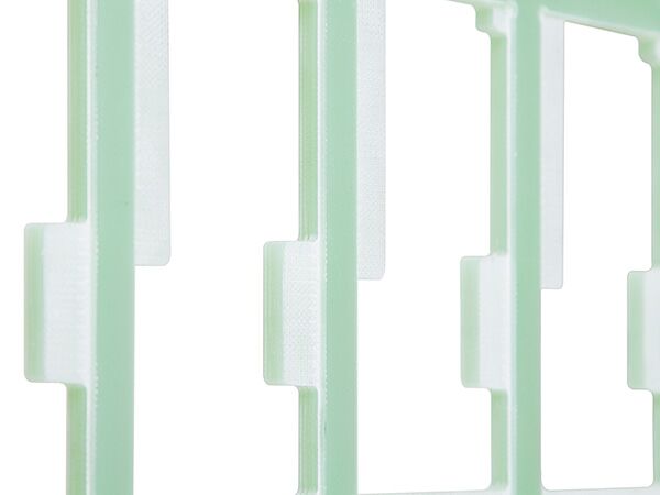 Wave Solder Pallets - Fixtures/Pallets | Smart SMT Tools