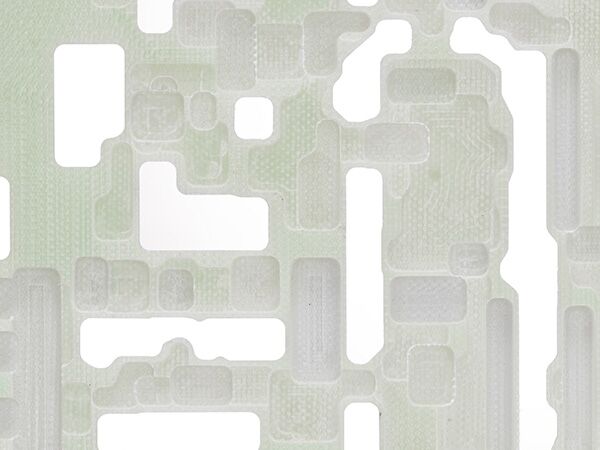 Wave Solder Pallets - Fixtures/Pallets | Smart SMT Tools