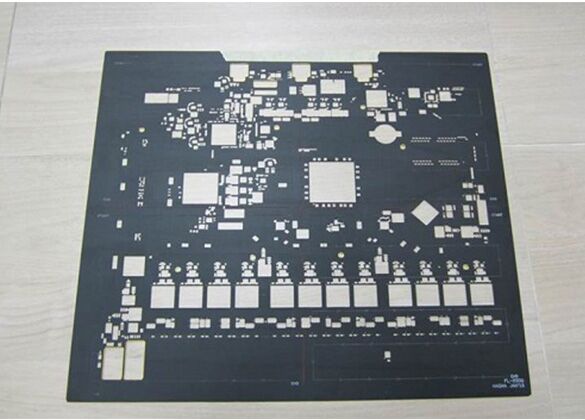 SMT Inspection Templates | Smart SMT Tools