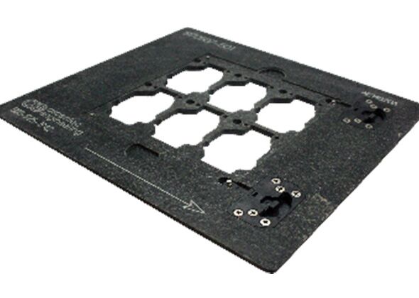SMT Surface Mount Process Carriers | Smart SMT Tools