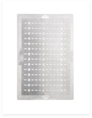 SMT Stencils, Fixtures/Pallets, FCT/ICT | Smart SMT Tools