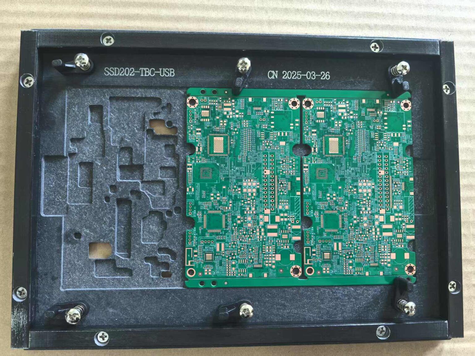 How to choose the suitable thickness of SMT stencils? - Smart SMT Tools