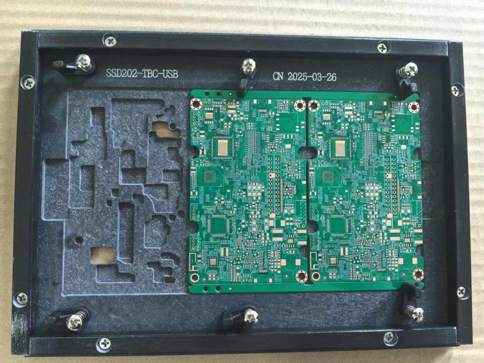 How to choose the suitable thickness of SMT stencils? - Smart SMT Tools